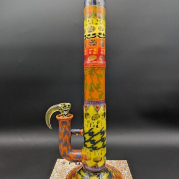 Sovereignty Glass | Buy Authentic Sovereignty Bongs Online