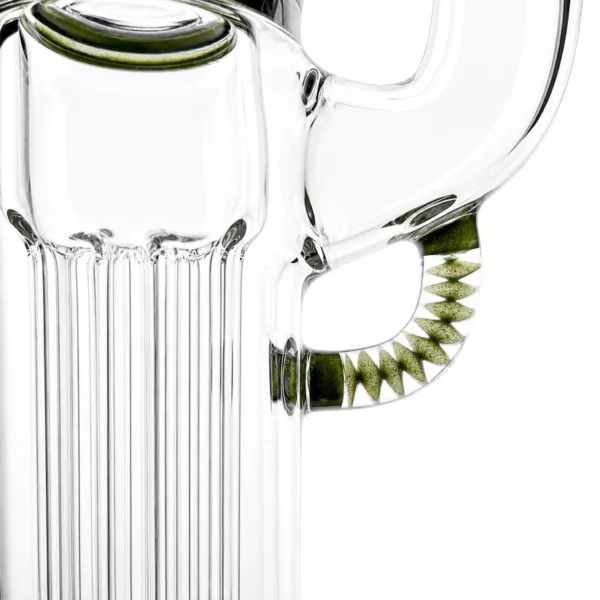 Sovereignty Peyote Pillar | Authentic Sovereignty Glass